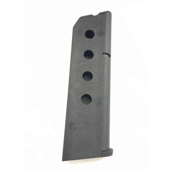 Marvel Precision 10 Round 22 Long Rifle Magazine - Black | The Real Grit