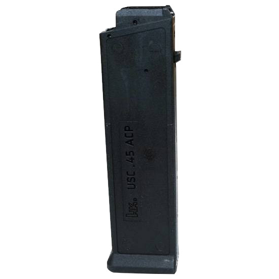 USC 45 Carbine 10 Round 45 ACP Magazine - Black | The Real Grit