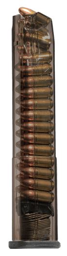 KH VP9 30 Round 9mm Magazine - Smoke | The Real Grit