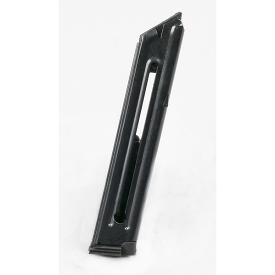 Ruger MKIII 10 Round 22 Long Rifle Magazine - Blued | The Real Grit