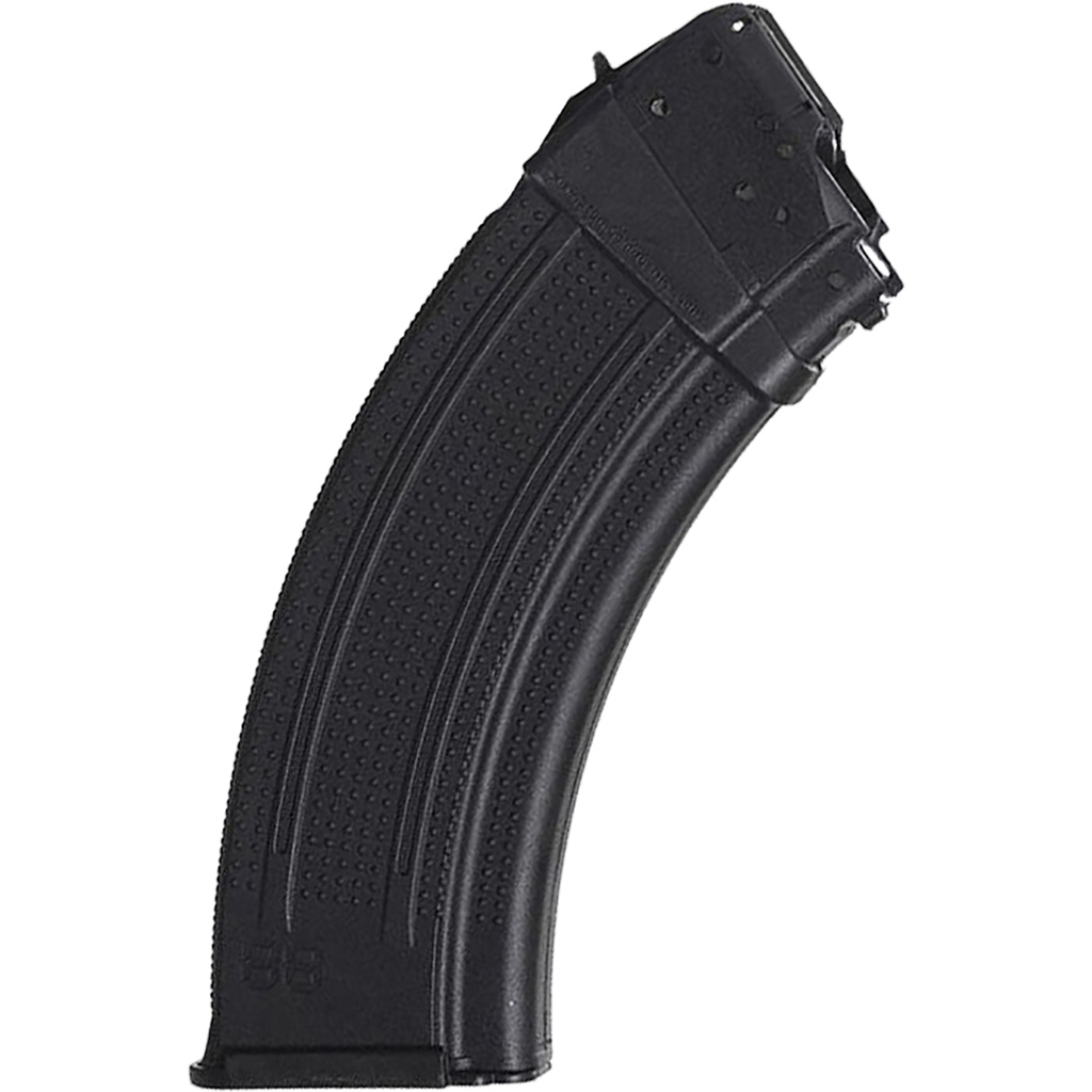 AK-223 30 Round 223 Remington/5.56 NATO Magazine - Black | The Real Grit