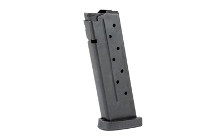 BP9CC 8 Round 9mm Magazine - Black | The Real Grit