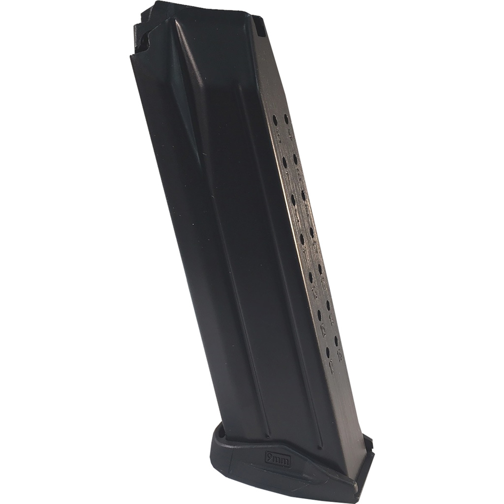 Masada 17 Round 9mm Magazine - Black | The Real Grit