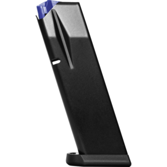 CZ 75 Compact 15 Round 9mm Magazine - Blued | The Real Grit