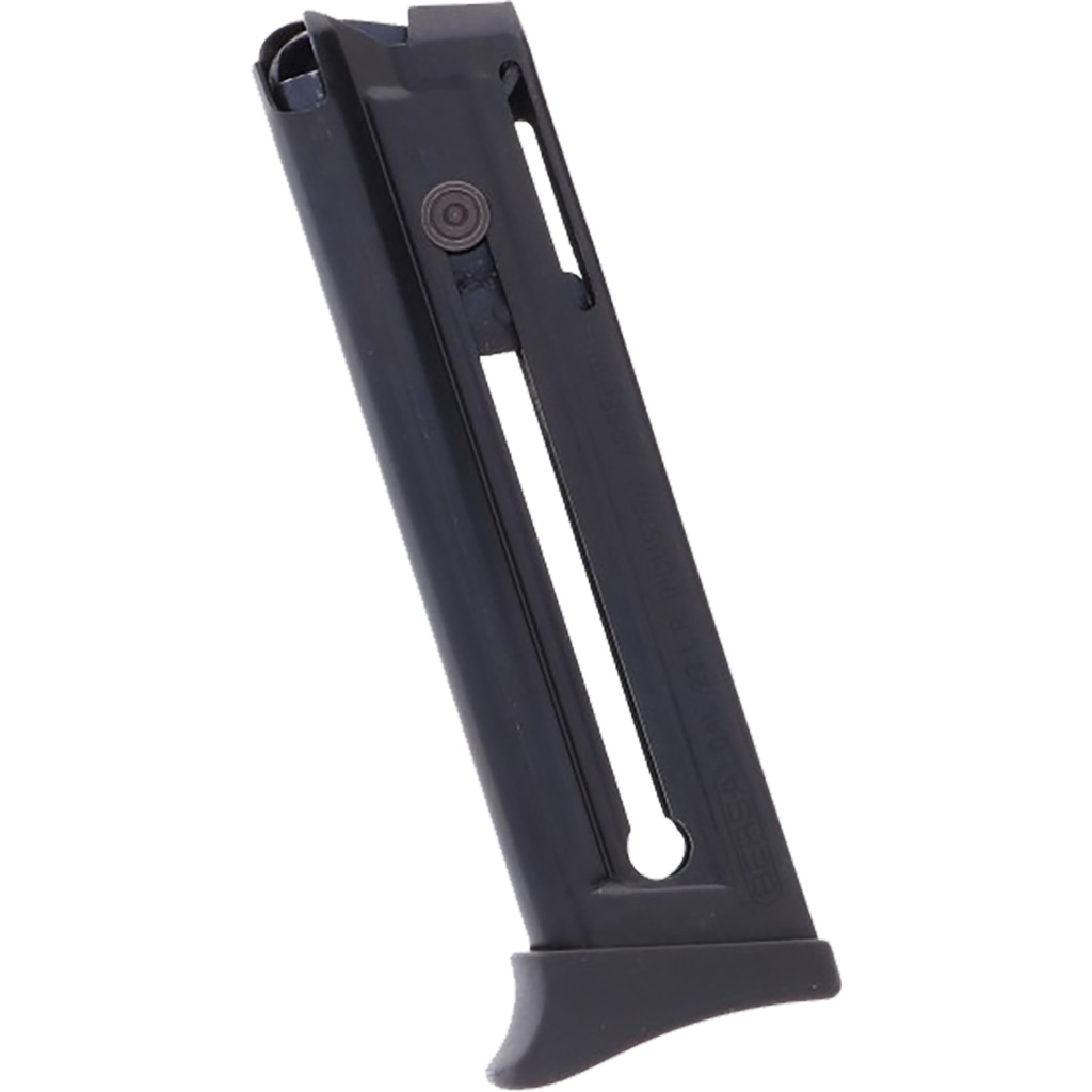 Thunder 10 Round 22 Long Rifle Magazine with Extended Finger Rest ...