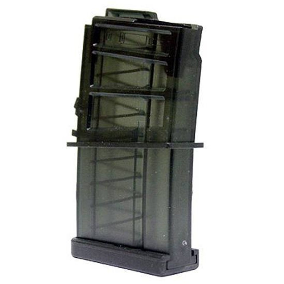 SL8 10 Round 223 Remington/5.56 NATO Magazine - Black | The Real Grit