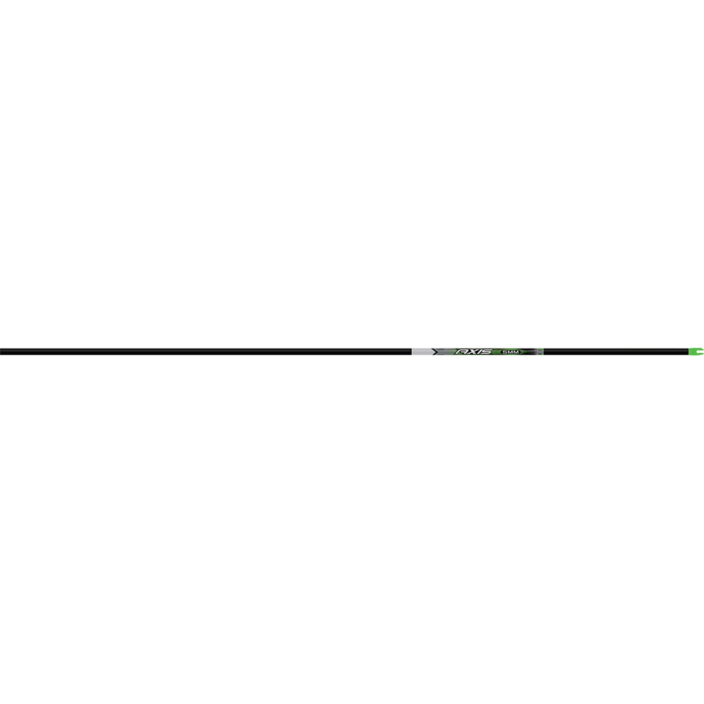 Axis 5mm Shafts 200 12 Pack | Easton | The Real Grit