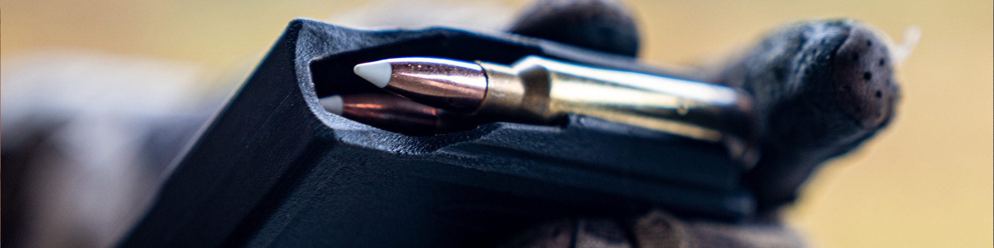 What is the Difference Between a Clip and a Magazine? | The Real Grit