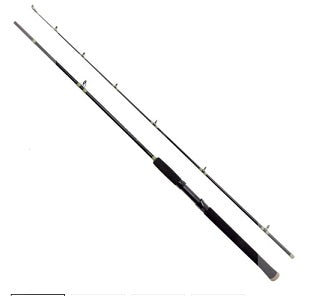 Cat Claw 2.0 7 Foot 6 Inch Medium Heavy Casting Rod | The Real Grit