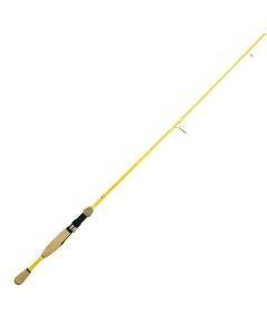 Featherlight 9 Foot Medium Light Spinning Rod | The Real Grit