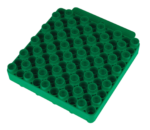 Universal Case Loading Block | The Real Grit
