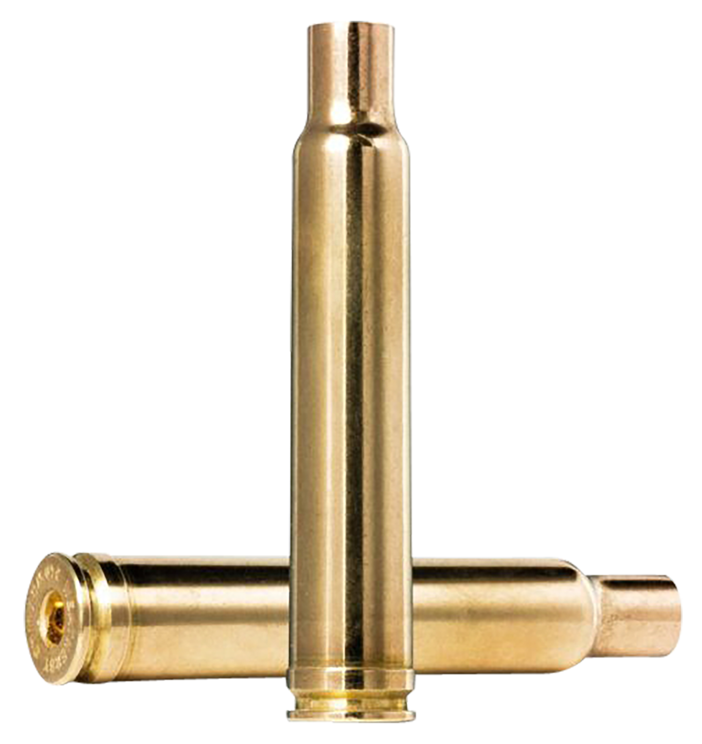 Dedicated Components 300 Norma Magnum Unprimed Reloading Cases - 50 ...