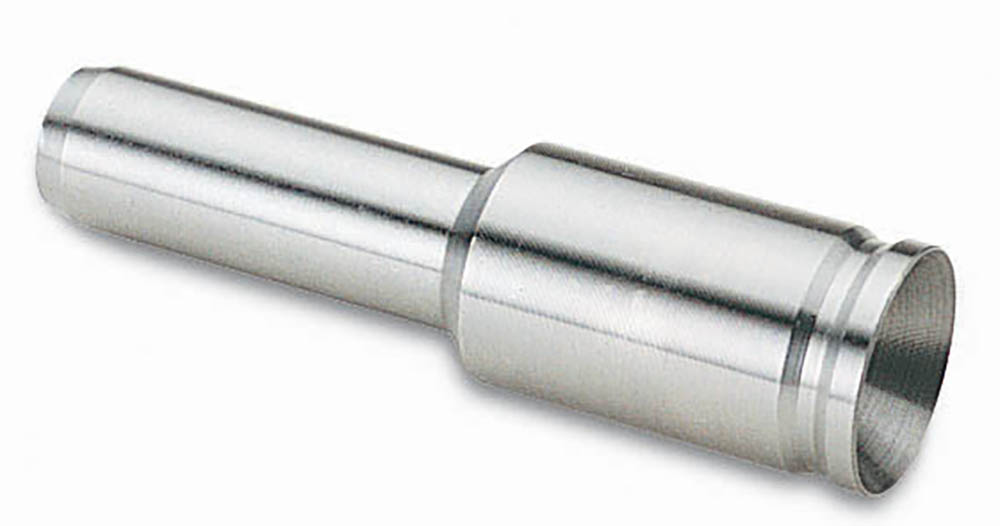 Powder Measure Drain Insert | The Real Grit