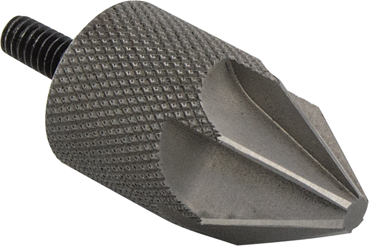 Lock-N-Load Chamfer Tool | The Real Grit