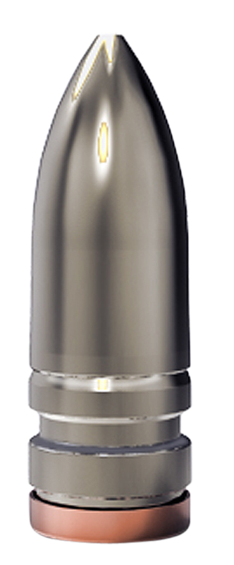 Six Cavity 7.62x39mm Rifle Bullet Mold | The Real Grit