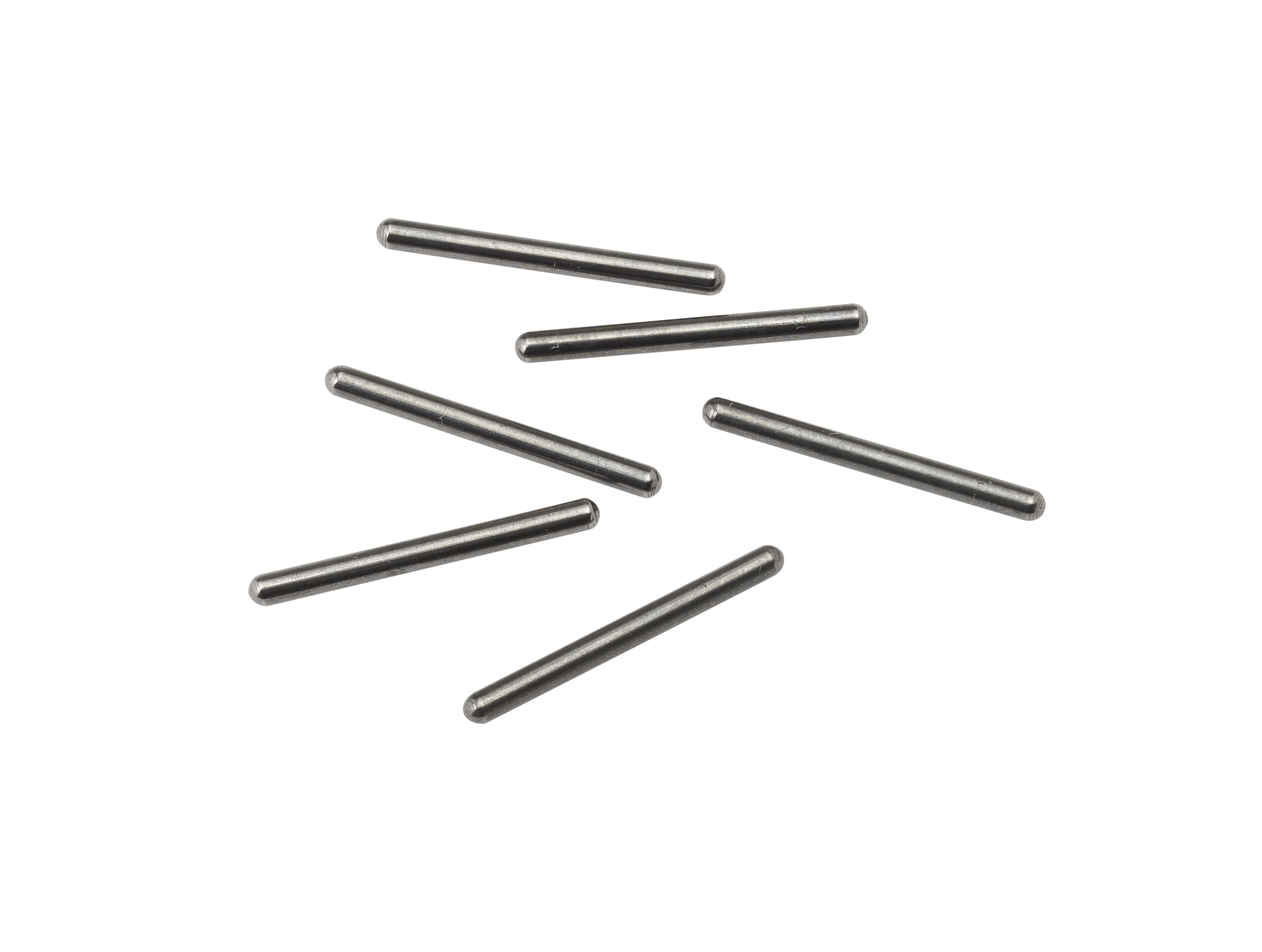Small Universal Stainless Steel Decapping Pins - 6 Pack | The Real Grit