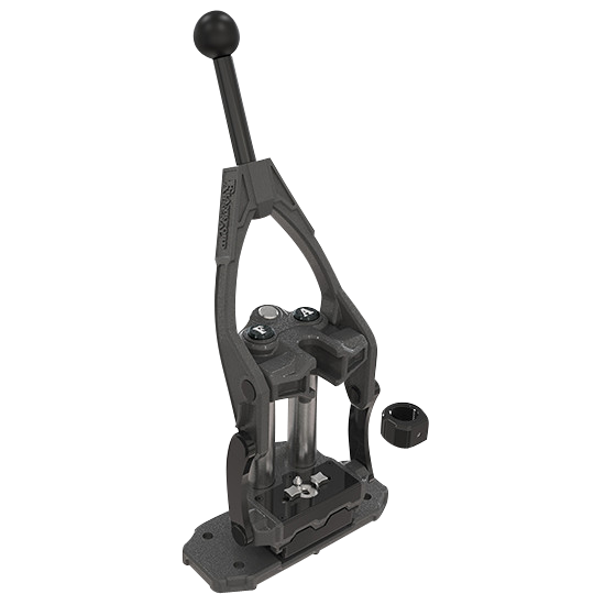 F-1 Single Stage Reloading Press | The Real Grit