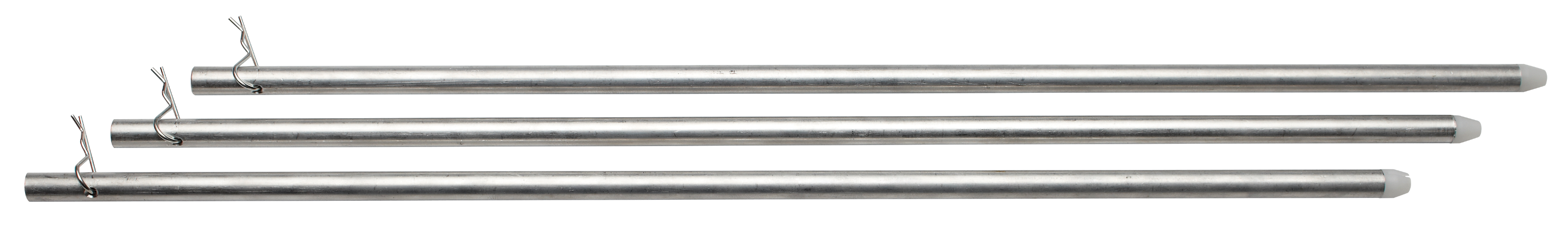 Large 1911 Auto Primer Pickup Tube - 3 Pack | The Real Grit