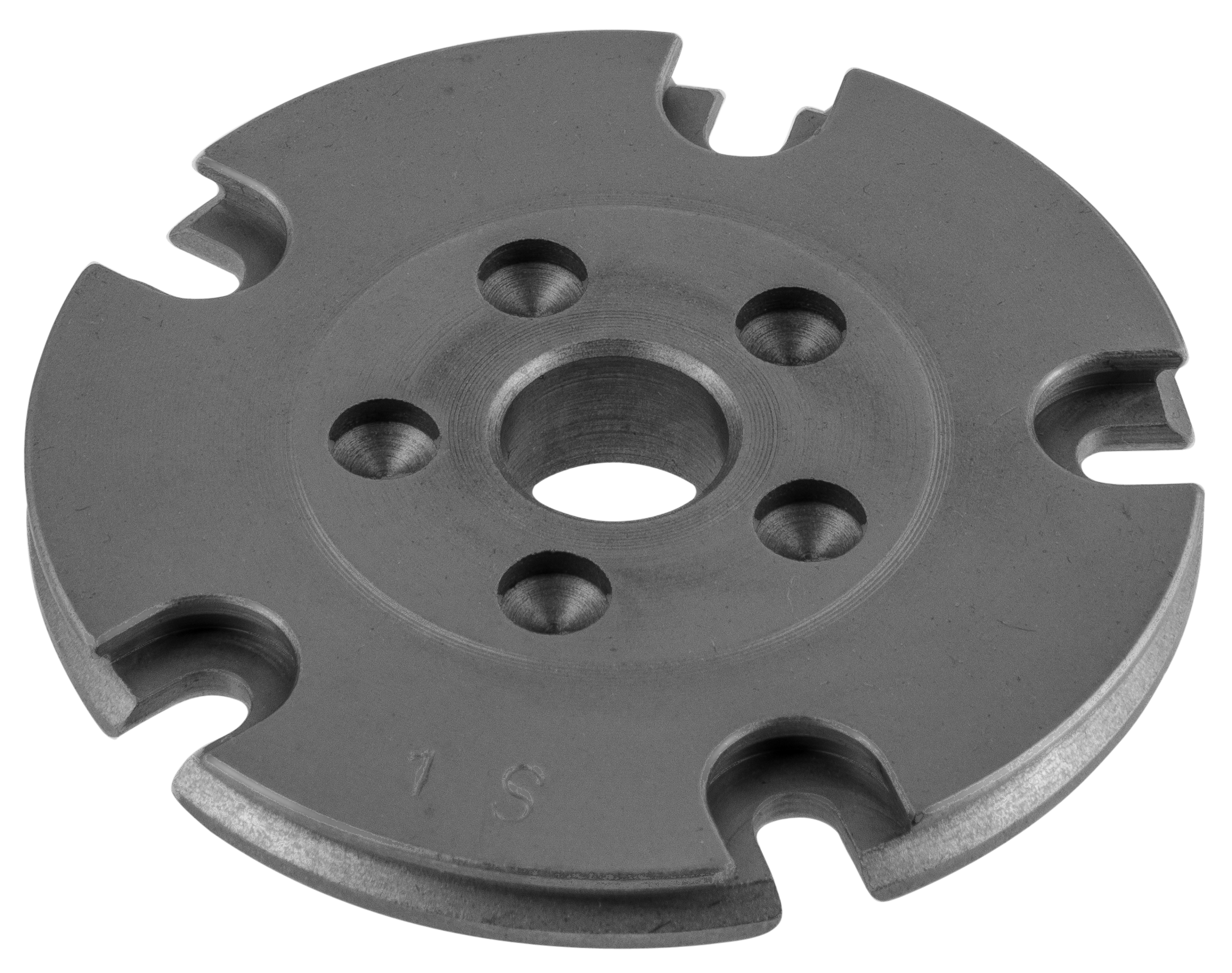 Load Master Shell Plate - #19S | The Real Grit