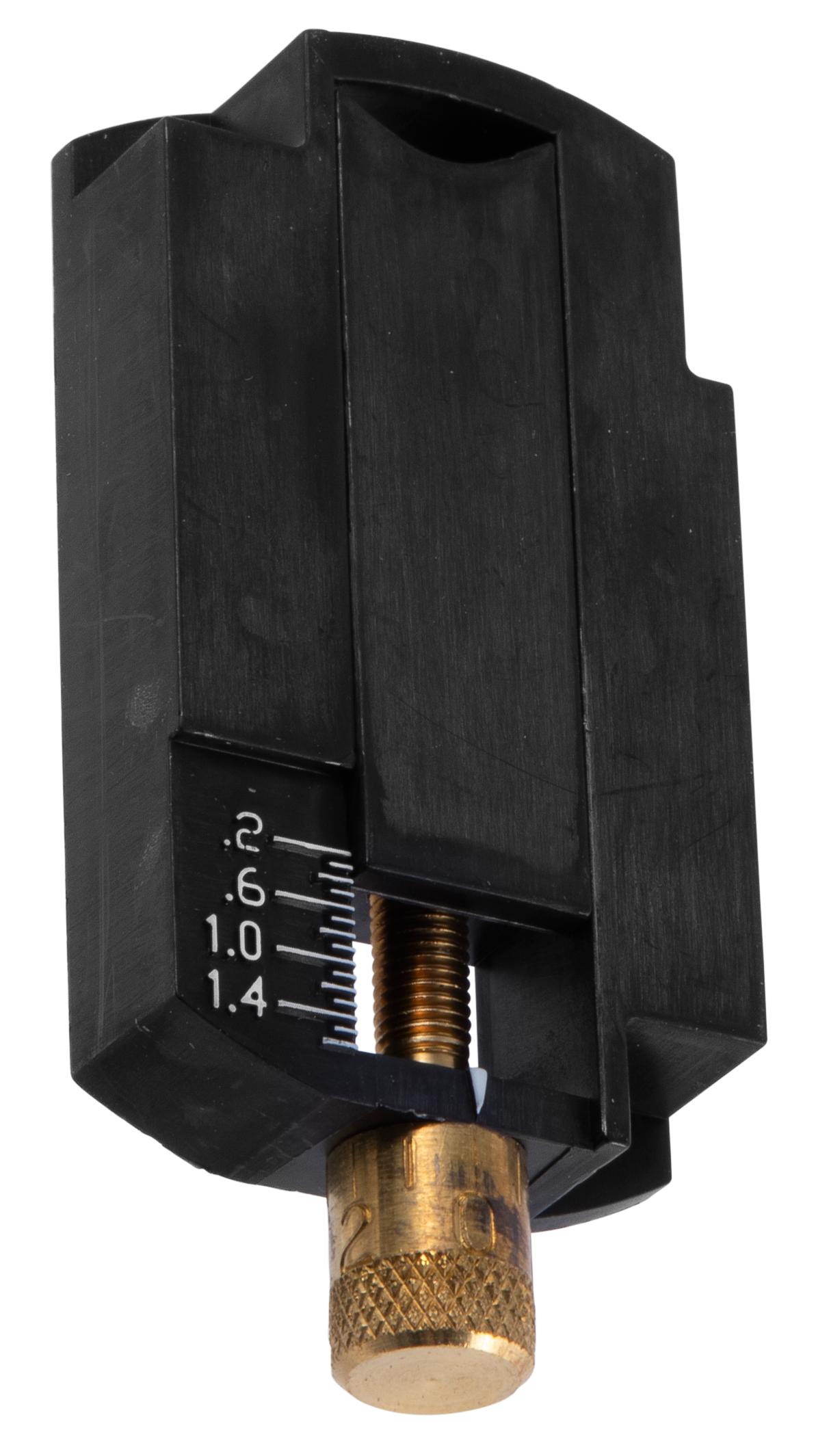 Adjustable Charge Bar | The Real Grit