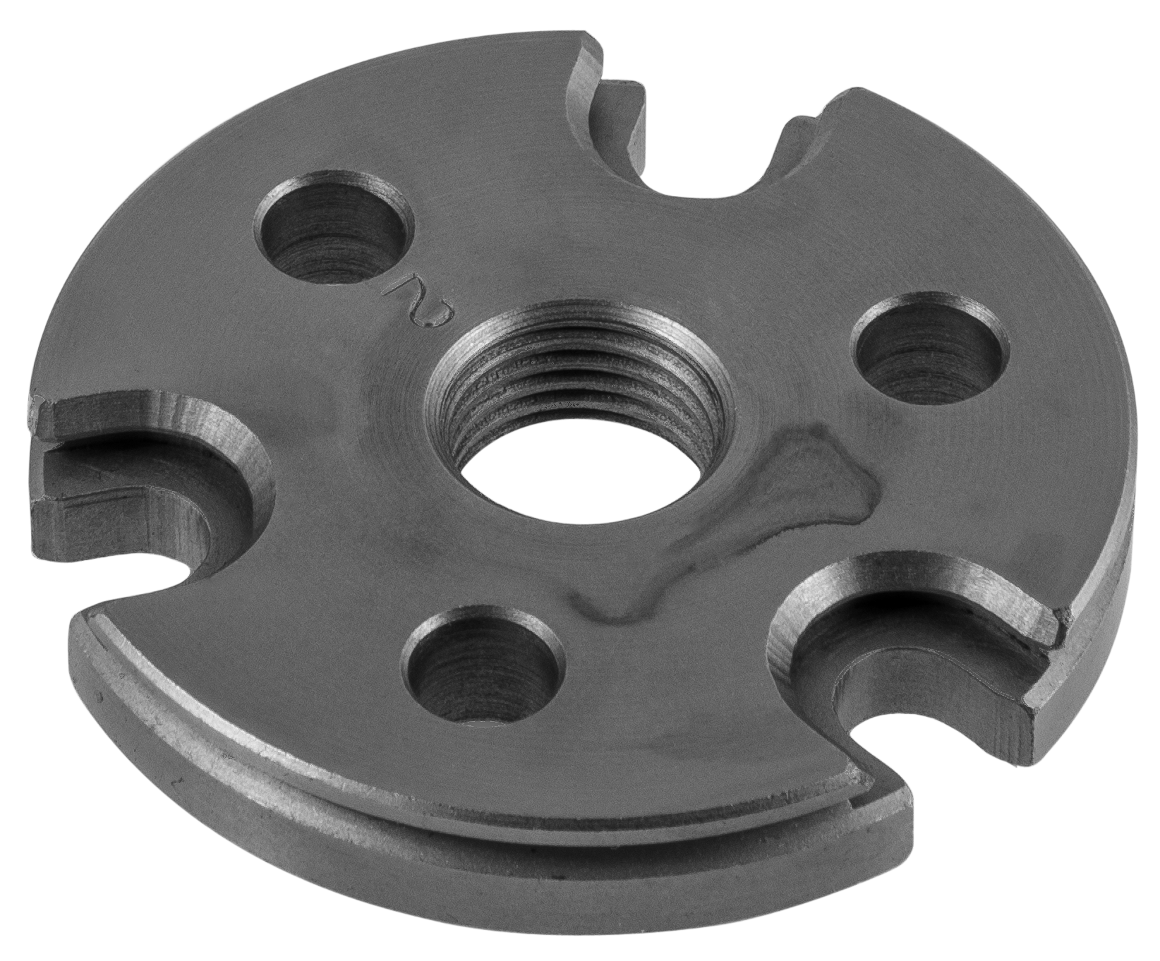 Pro 1000 Shell Plate - #2 | The Real Grit