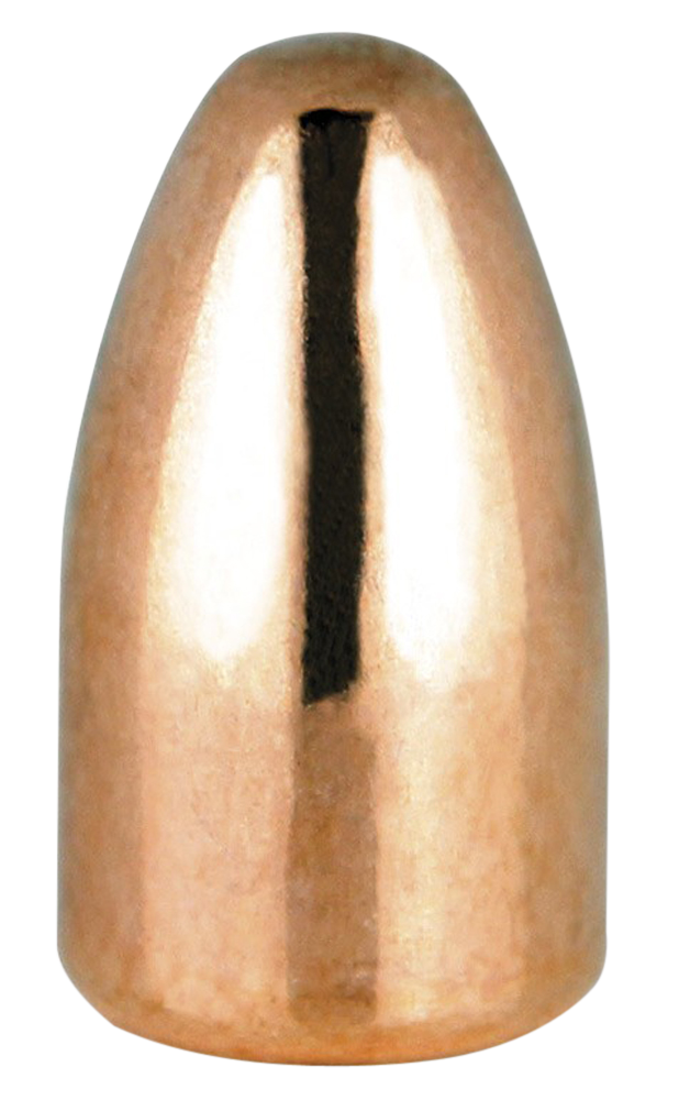 Superior Pistol Round Nose 147 gr 9mm Reloading Bullets - 250 Round Box ...