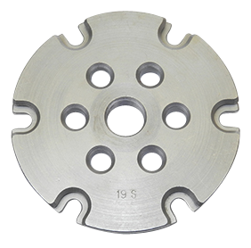 Six Pack Pro Shell Plate - 19S | The Real Grit