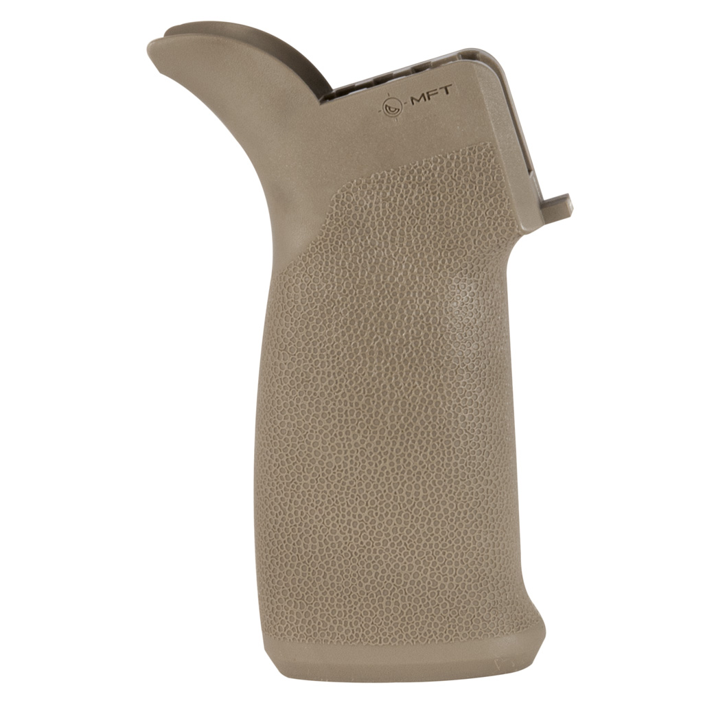 Engage AR-15 / M16 Pistol Grip | The Real Grit
