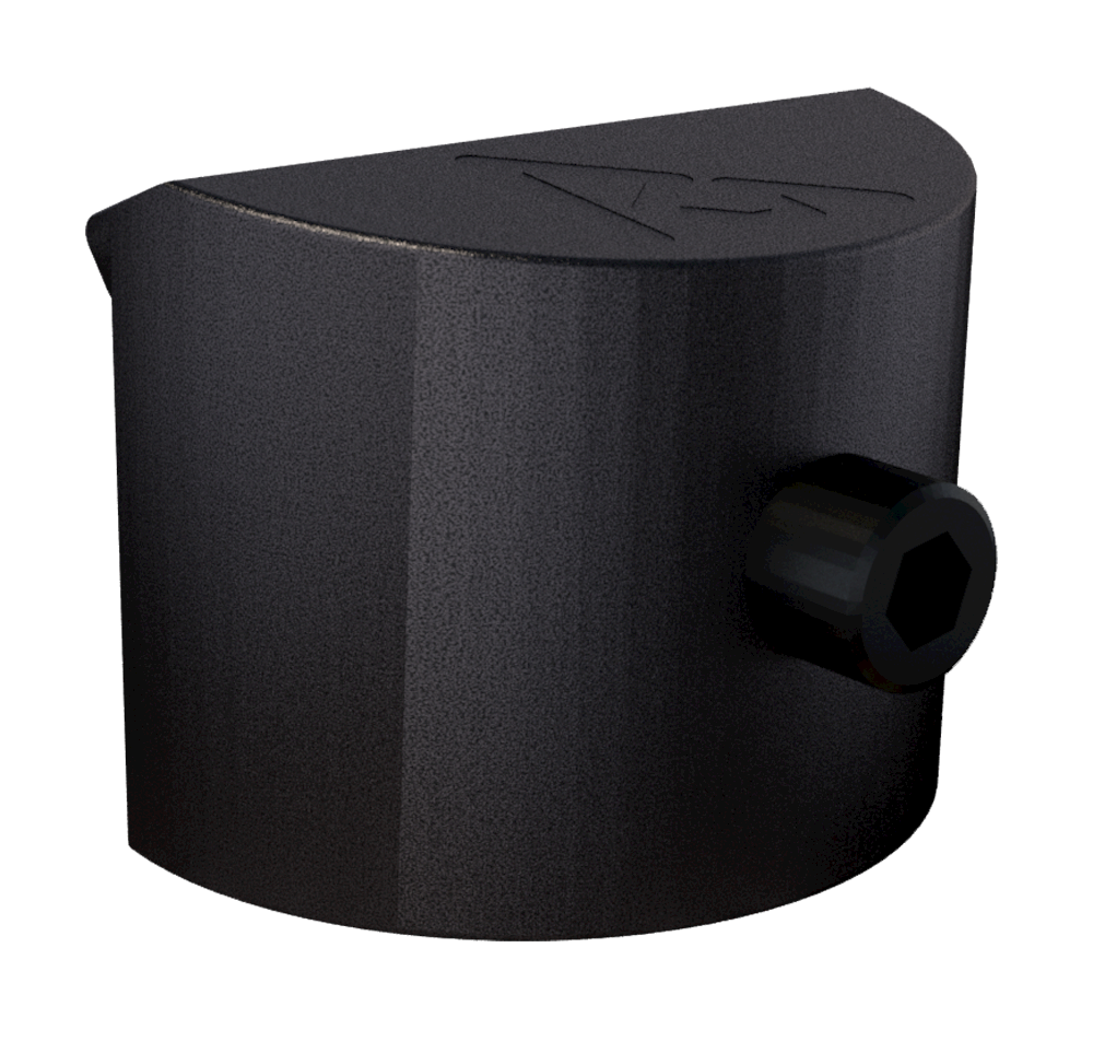 Grip Plug - Glock Gen 3 | The Real Grit