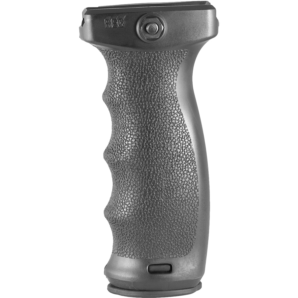 React Ergonomic Vertical Grip | The Real Grit