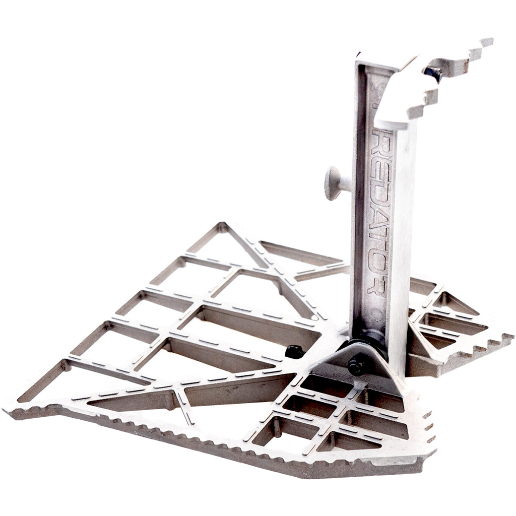 Predator Platform Kit | The Real Grit