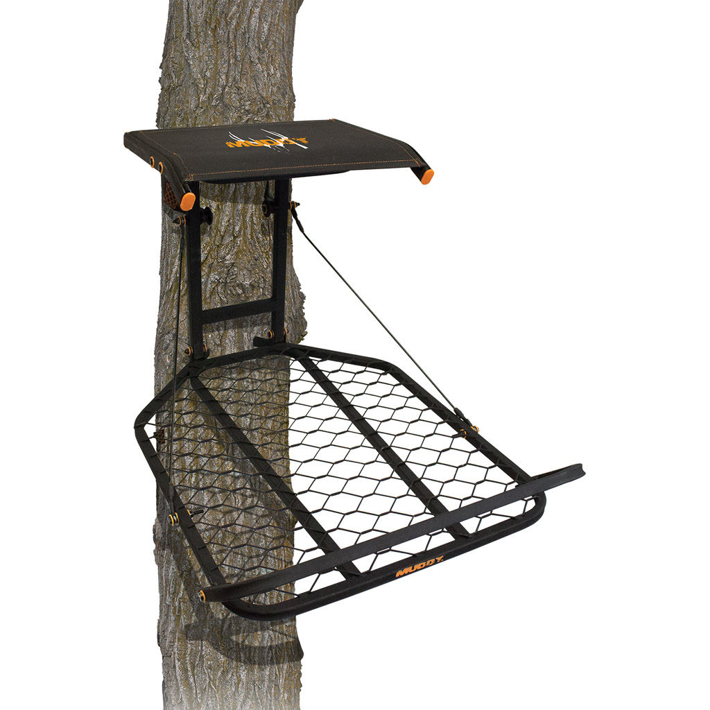 Boss Hang-On Stand | The Real Grit
