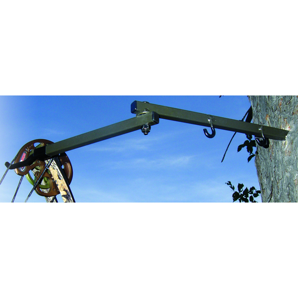 Folding Bow Hanger - 3 Pack | The Real Grit