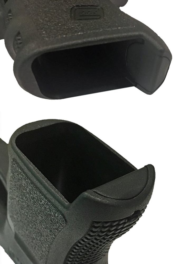 Grip Frame Insert - Glock 30S/30SF/29SF | The Real Grit