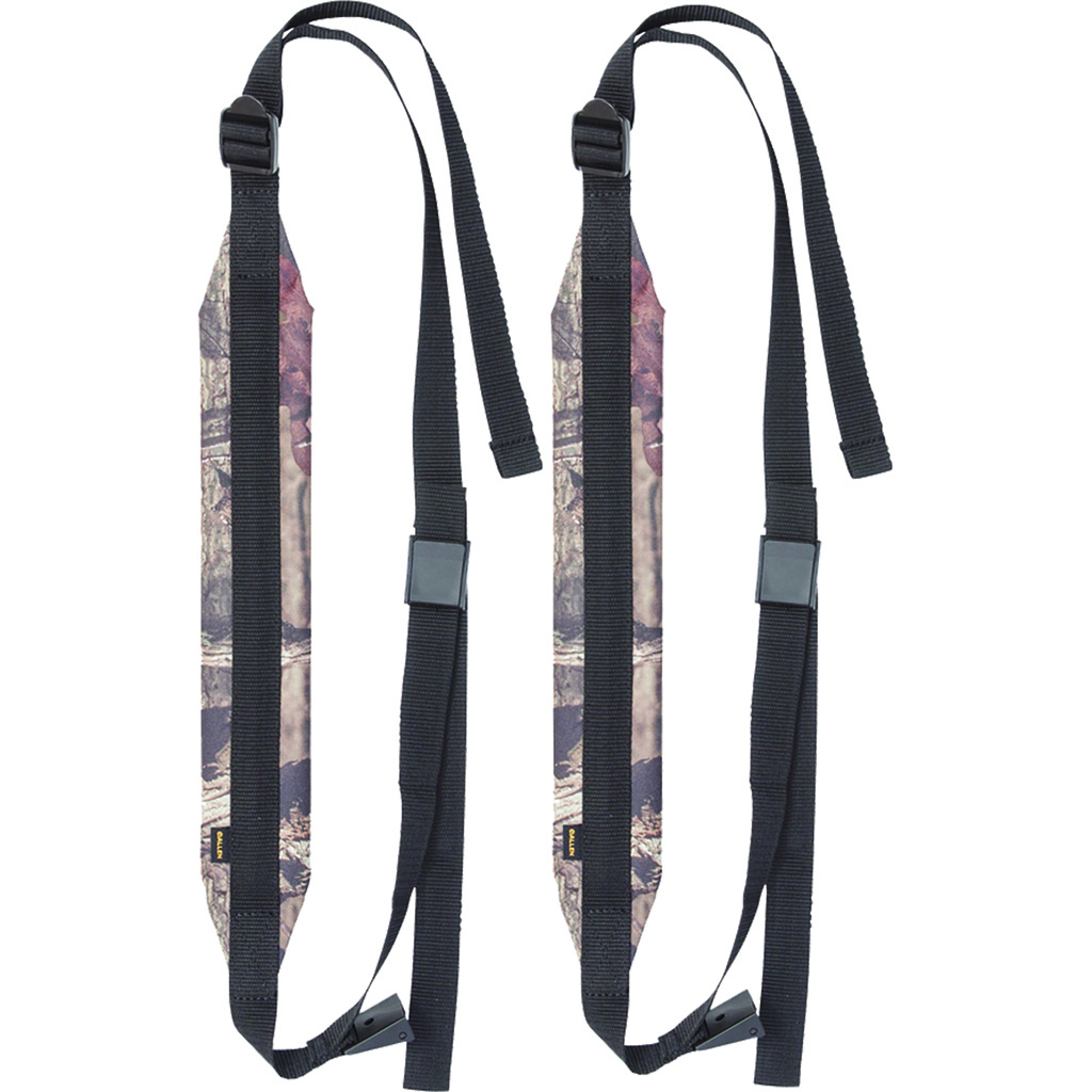 Treestand Carry Straps - Mossy Oak Break-Up Country | The Real Grit