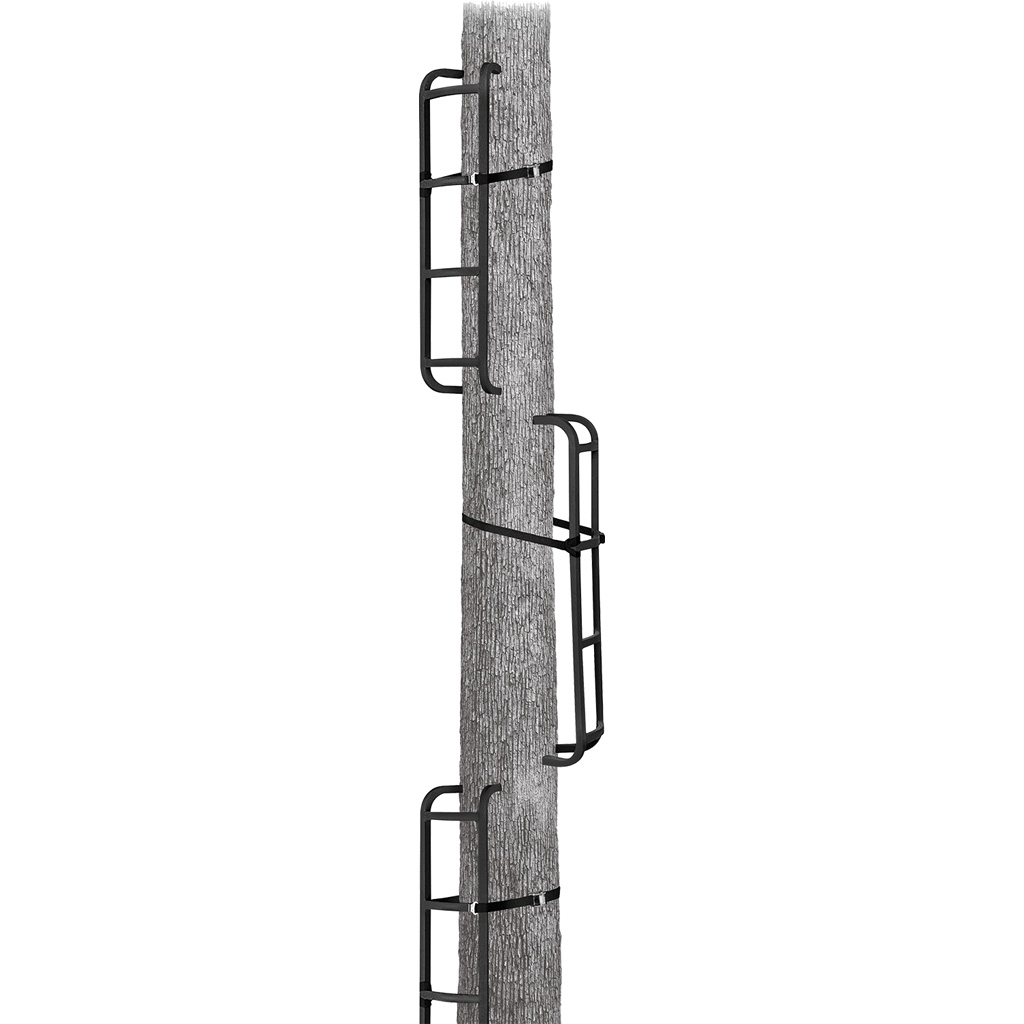 Aluminum Rip Rails - 4 Pack | The Real Grit