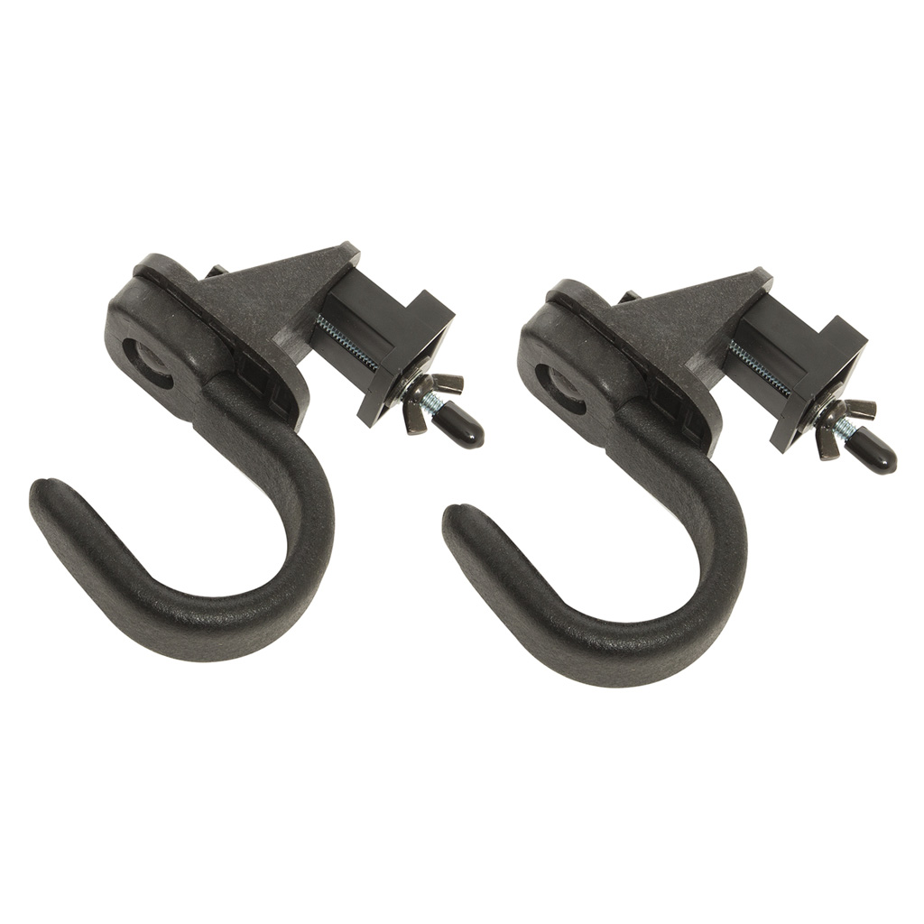 Treestand Clamp On Gun Holder | The Real Grit