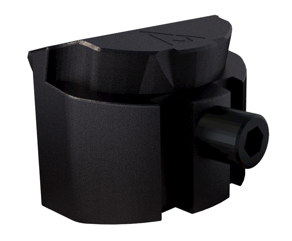 Grip Plug - Glock Gen 4/5 | The Real Grit