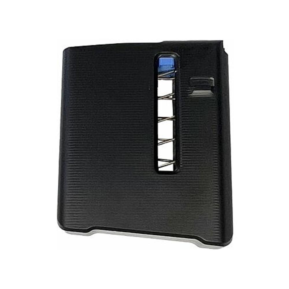 Custom Billet 5 Round 300 Winchester Magnum Magazine - Black | The Real ...