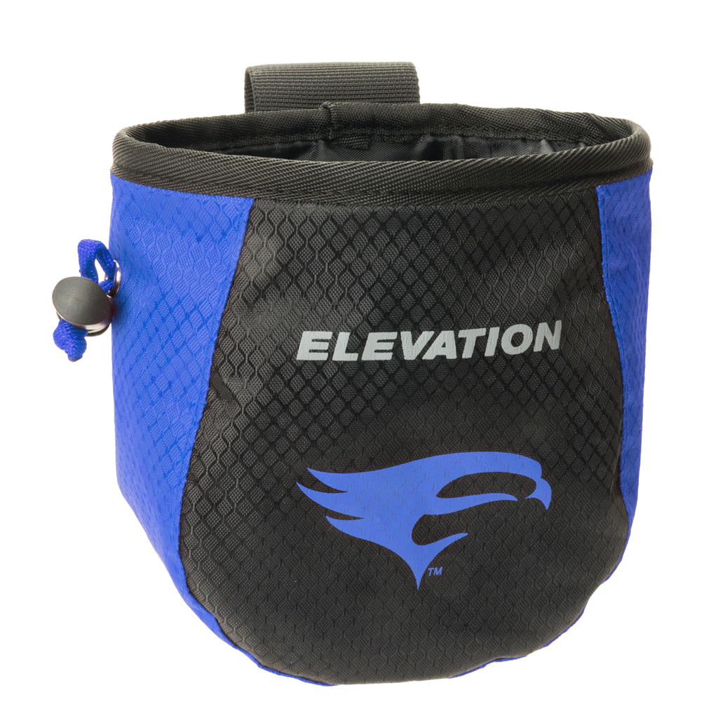 Pro Release Pouch | The Real Grit