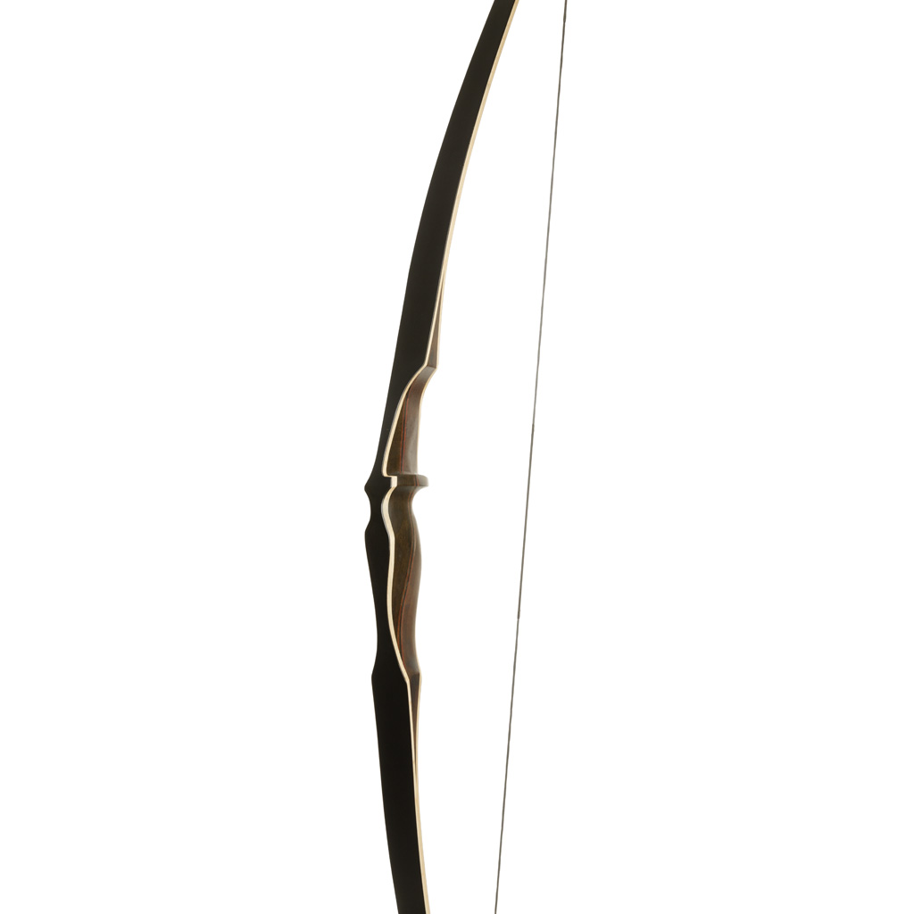 Strata 62 Inch Long bow | The Real Grit