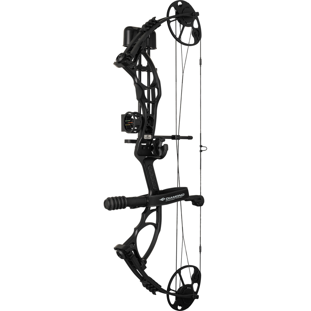 Edge XT Compound Bow | The Real Grit