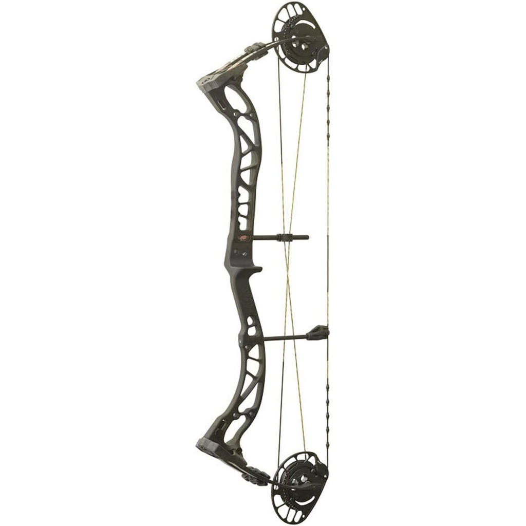 Brute NXT Right Hand Compound Bow | The Real Grit