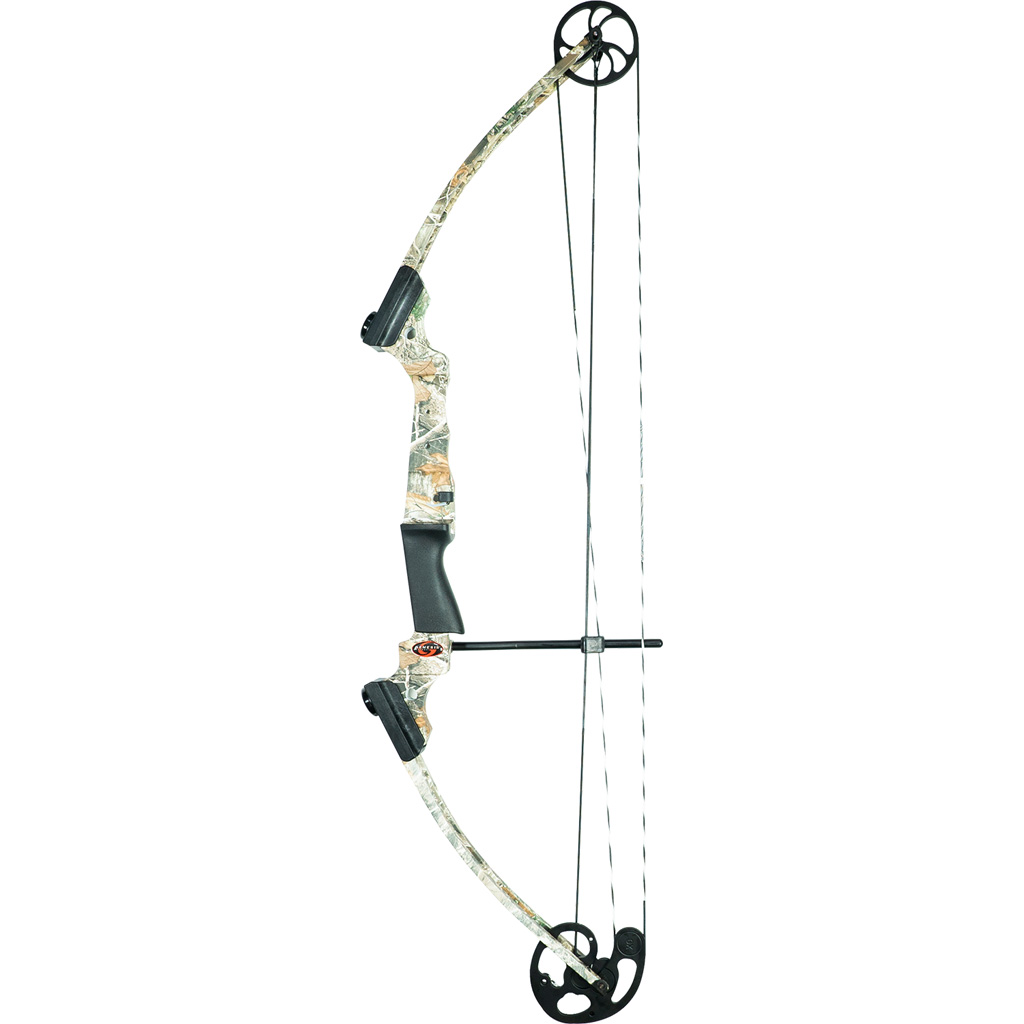Genesis Compound Bow | The Real Grit