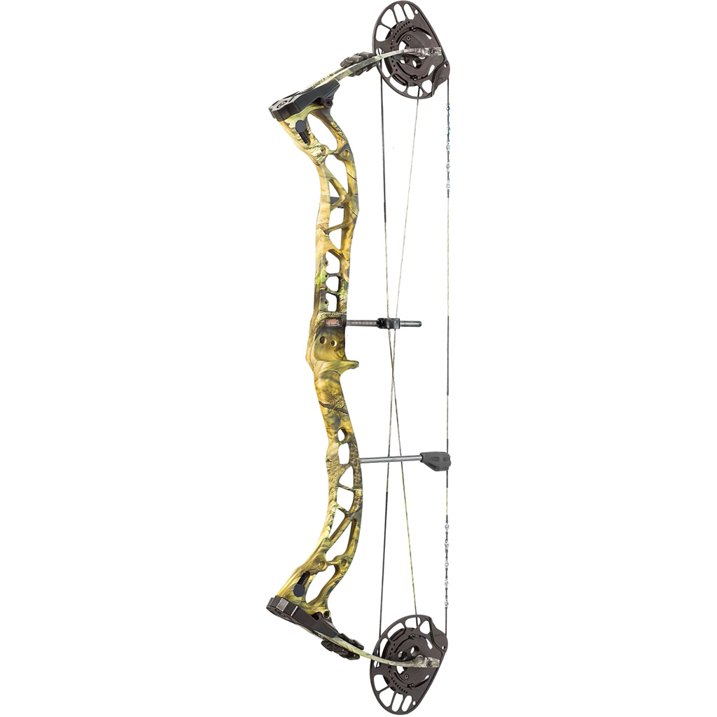 Brute NXT Right Hand Compound Bow | The Real Grit