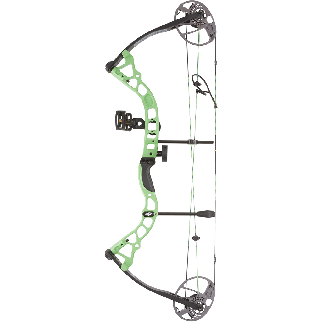 Atomic Youth Compound Bow Package | The Real Grit