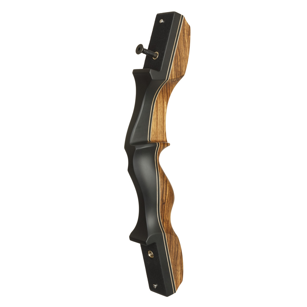 Sektor 62 Inch Recurve Bow | The Real Grit