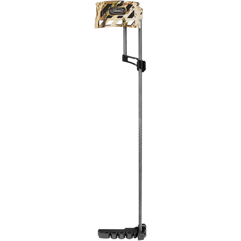 Lowpro Detachable 5 Arrow Bow Quiver | The Real Grit