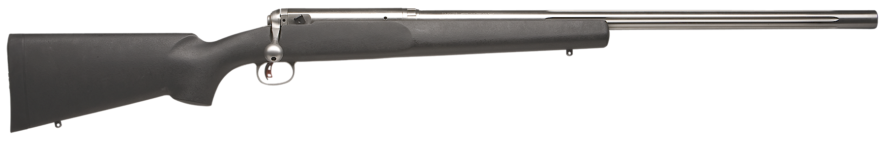 12 LRP Varmint 26" 1 Round 6mm Norma Bench Rest Bolt Action Rifle - 1:8 ...