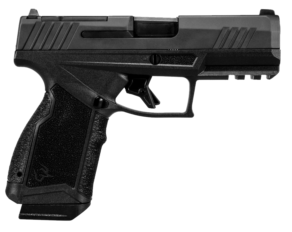 GX4 Carry 3.70" 15 Round 9mm Pistol | The Real Grit